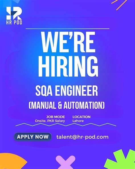 Sqaengineer Softwaretesting Manualtesting Automationtesting Qualityassurance