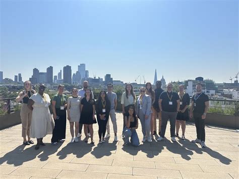 Steadman Brown On Linkedin Linkedin Steadmanbrown Salesforcecareers Salesforcestaffing…