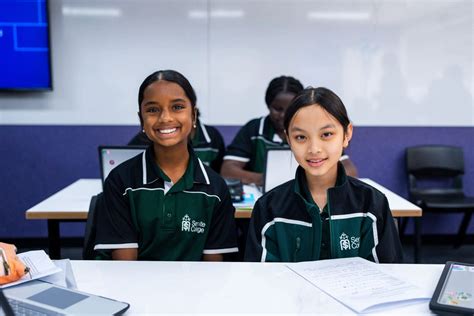 Servite College · Become All You Are Created To Be