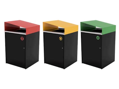 Axis Bin Surround Landmark Products