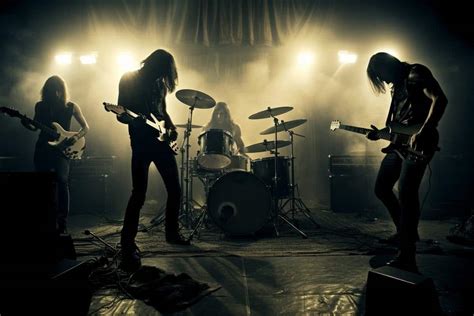 15 Best Rock Bands Of All Time
