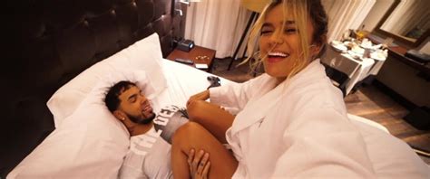 Anuel AA Karol G S Secreto Earns Diamond Certification Under RIAA Latin Program