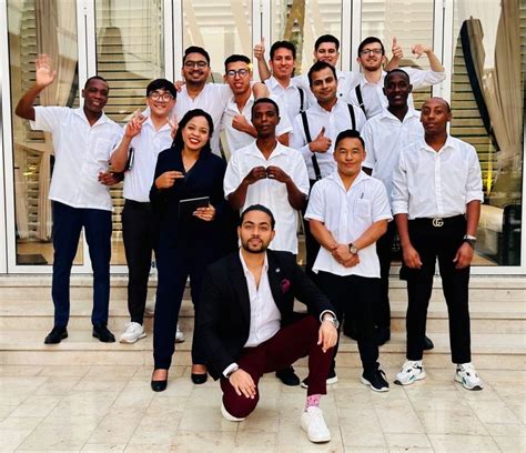 Joseph Njoroge On Linkedin Best Team Ever