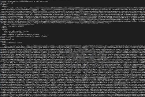 Java操作k8s原生api Csdn博客