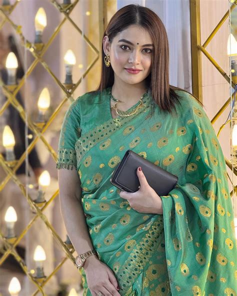 Indrani M 🤍 I M None Of Your Business Stop Stalking Like You Dont