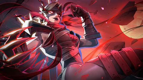 Invisible Woman Malice Skin Youtube