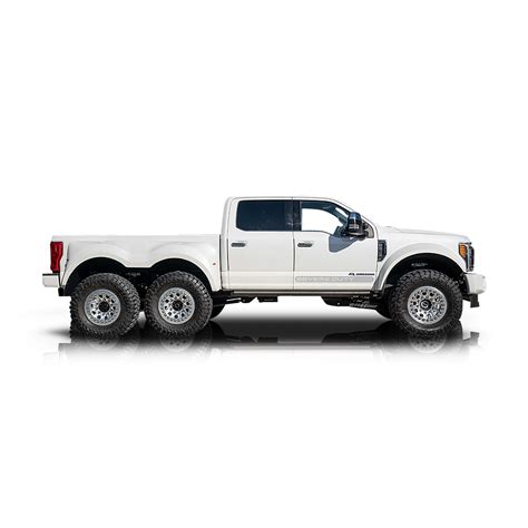 2018 Ford F 450 Custom 6x6 For Sale Exotic Car Trader Lot 22123406