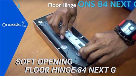 Onassis Indonesia Soft Opening By Floor Hinge Ons 84 Next G Youtube