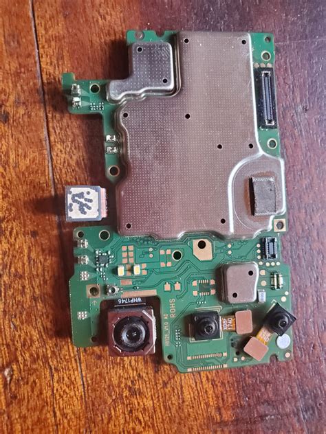 Infinix X665e Test Point Needed GSM Forum