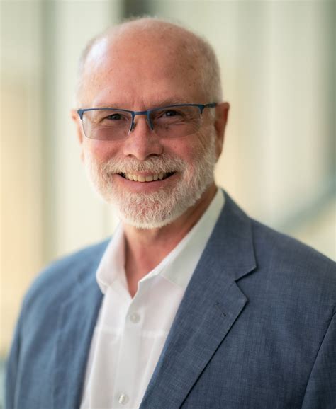 Beyond The Bench Qanda With William Rainey Phd Endocrine News