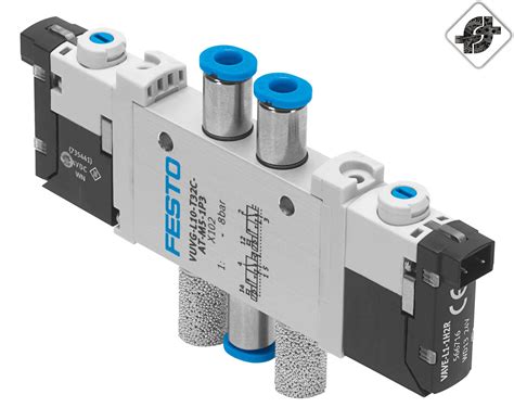 Solenoid Valve Pneumatics Hydraulic