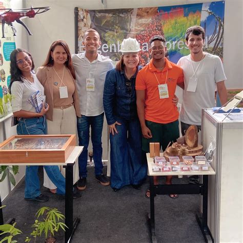 Diretório Acadêmico De Engenharia Florestal Daef Ufrpe • Instagram