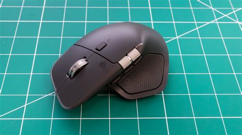 Logitech Mx Master 3s Vs Mx Master 4 Should You Upgrade Pcmag