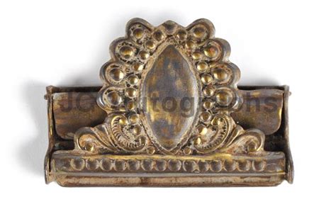 1 18 17 Custers Artifacts