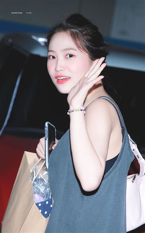 Adorable Candy🍑🍑 On Twitter Red Velvet Velvet Kim Yerim