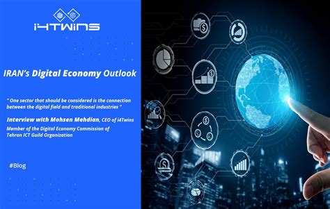 I4twins On Linkedin I4twins Digitaleconomy Iran Privatesector