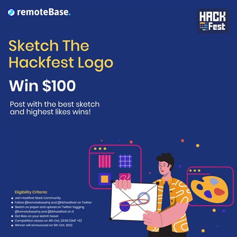 Remotebase On Twitter Were Super Pumped For Hackfest 20 And Want To