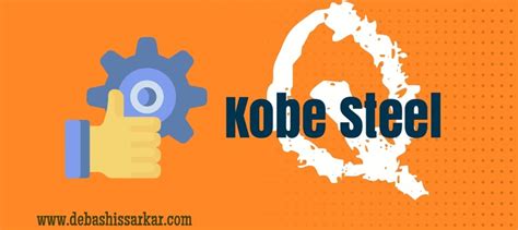 Sriram Rajagopalan On Linkedin Lessons On Quality Management From Kobe Steel