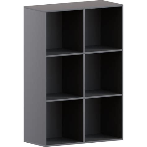 Durham 6 Cube Storage Unit