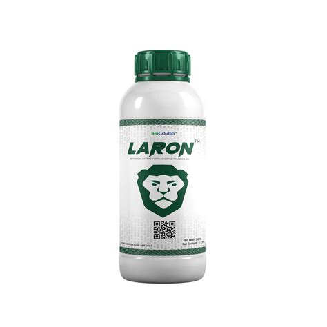 Laron Biocaballus India Private Limited