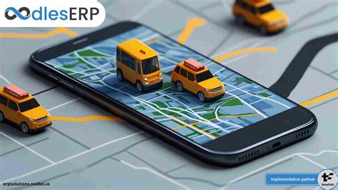 Vehicle Routing Benefits Optimize Fleet Management Today