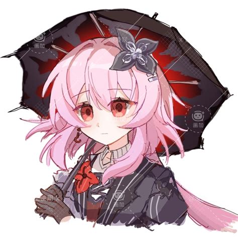 March 7th And Evernight Honkai And 1 More Drawn By Ayan921402 Danbooru