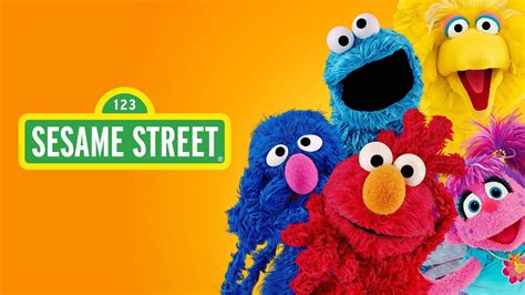 Elmo Sesame Street Wallpapers 42 Images Wallpapercat