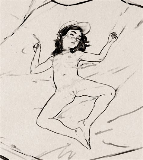 Diathorn Highres 1girl Baseball Cap Cleft Of Venus Female Focus