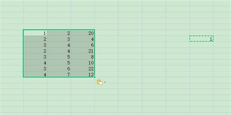 怎样批量将excel单元格里的文本数字转换为数值 360新知