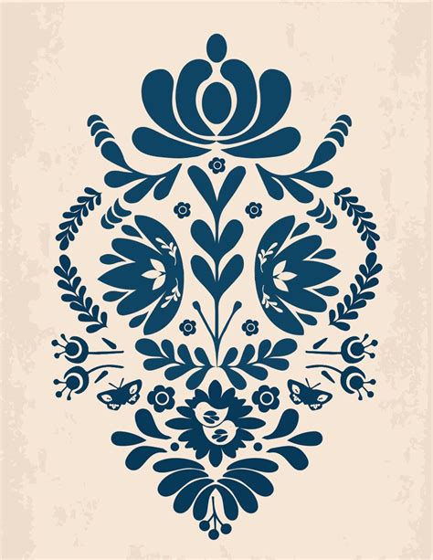 Scandinavian Pattern Artofit