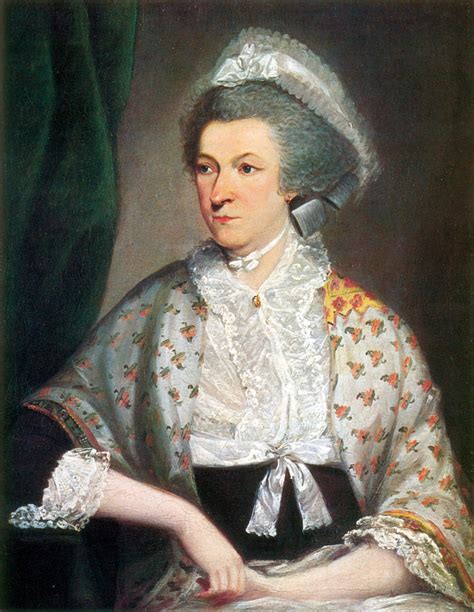Abigail Adams First Lady By Science Source