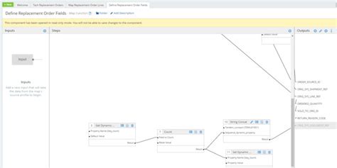 question how to increment the dynamic process property value in run time boomi community