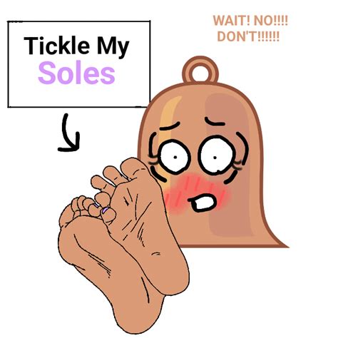 Tickle Tickle Bell By Crescentfrazier On Deviantart