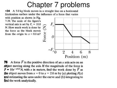 Ppt Chapter 7 Problems Powerpoint Presentation Free Download Id