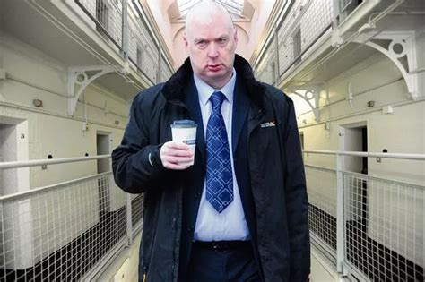 British Prison Bullies Fuck Inmates