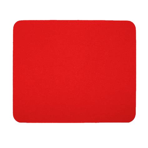Belkin Standard 7 9 X 9 7 Mouse Pad Red