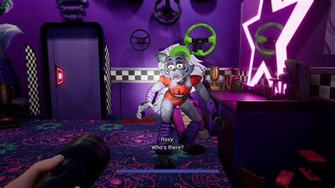 Roxy Imagenes