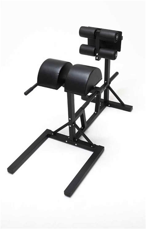 York Barbell C19ghd Glute Hamstring Machine York Fitness