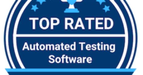 Test Automation Logo