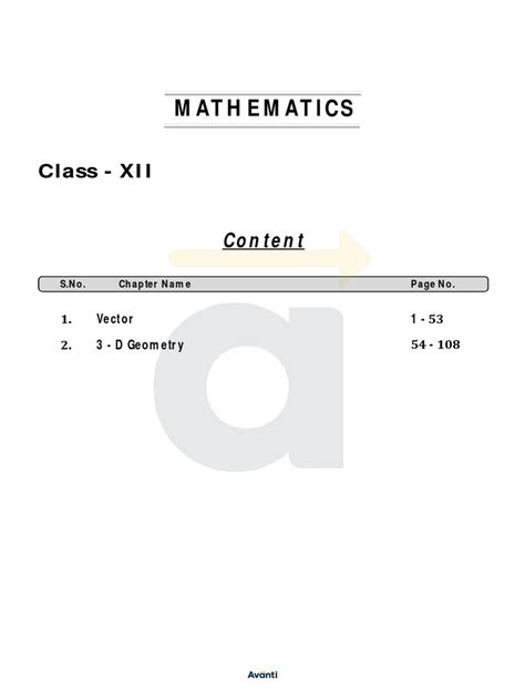 Vector 3d Pdf Euclidean Vector Geometry