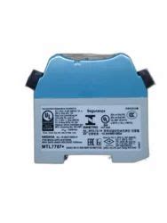 Analog Input Module Analog Input Barrier Manufacturer From Mumbai