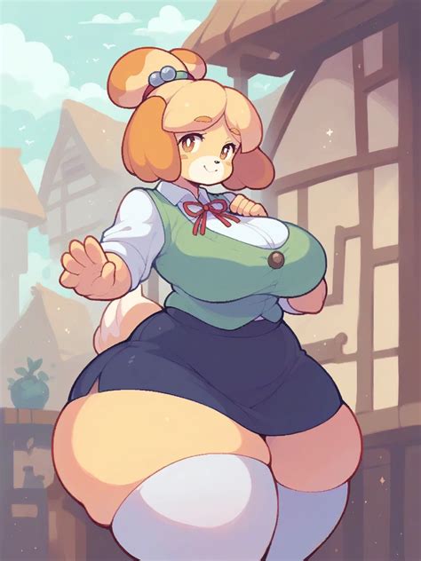 Chat With Isabelle Nsfw Enjoy Free Unrestricted Ai Character Roleplay No Filter Flowgpt