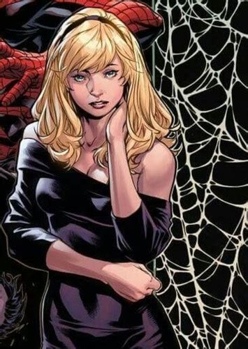 Gwen Stacy Fan Casting For Sonys Spider Man Universe Fan Casting
