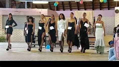 Young Activist Making His Mark In Libode Village