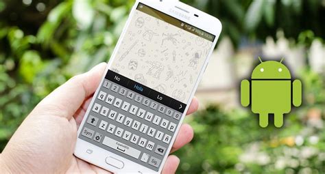 So You Can Enable The Expanded Numeric Keypad On Your Android Phone