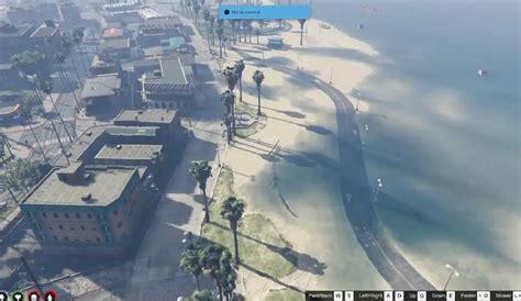 Tsunami Script [esx Qb] Fivem Store