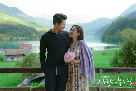 5 Dramas Imperdibles De Son Ye Jin Que Debes Ver K Magazine
