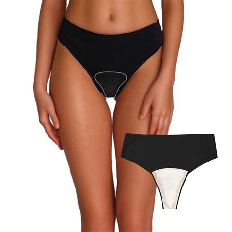 Camel Toe Panties Anti Camel Toe Womens Underwear