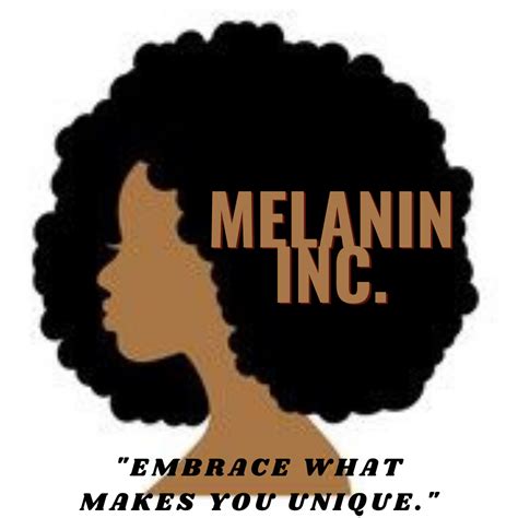 Melanin Inc My1of1