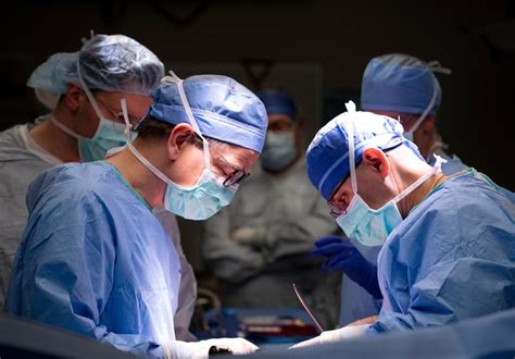 Advances In Surgery For Cholangiocarcinoma Overcoming Risks And Expanding Treatment Options